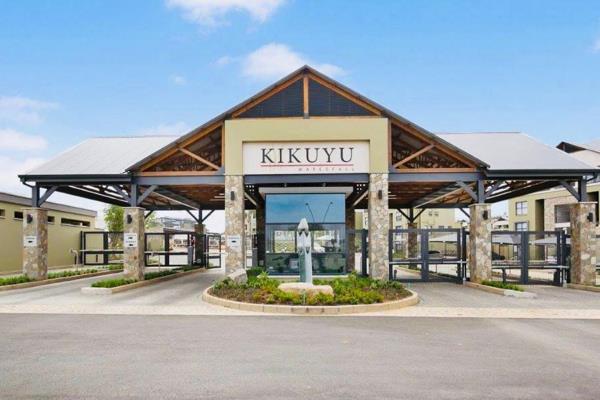 Kikuyu Waterfall – Abueng Properties